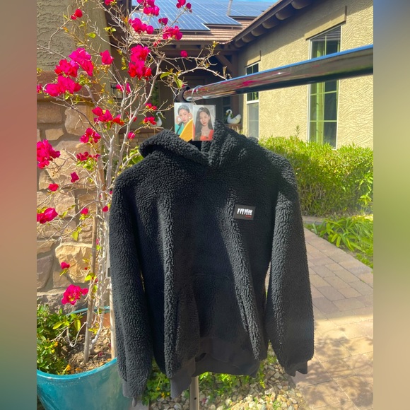 Bts | Jackets & Coats | Bts Mic Drop Hoodie | Poshmark